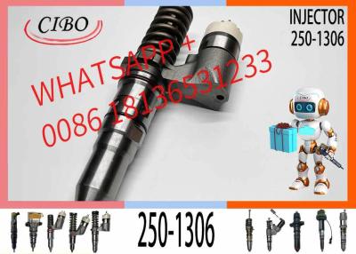 China Common Rail Injector 250-1306 250-1306 20R-1269 20R-1270 for sale