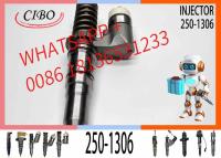 China Common Rail Injector 250-1306 250-1306 20R-1269 20R-1270 for sale