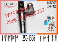 China Common Rail Injector 250-1306 250-1306 20R-1269 20R-1270 for sale