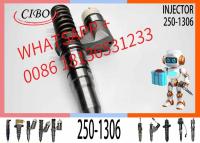China Common Rail Injector 250-1306 250-1306 20R-1269 20R-1270 for sale