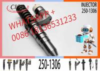 China Common Rail Injector 250-1306 250-1306 20R-1269 20R-1270 for sale