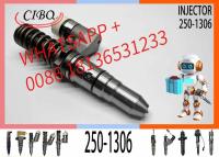 China Common Rail Injector 250-1306 250-1306 20R-1269 20R-1270 for sale