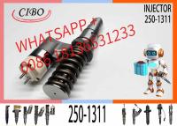 China Diesel Engine Parts Common Rail Fuel Injector 250-1311 2501311 10R-1279 10R1279 for sale