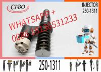 China Diesel Engine Parts Common Rail Fuel Injector 250-1311 2501311 10R-1279 10R1279 for sale