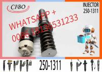 China Diesel Engine Parts Common Rail Fuel Injector 250-1311 2501311 10R-1279 10R1279 for sale