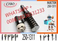 China Diesel Engine Parts Common Rail Fuel Injector 250-1311 2501311 10R-1279 10R1279 for sale