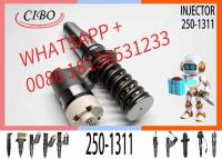 China Diesel Engine Parts Common Rail Fuel Injector 250-1311 2501311 10R-1279 10R1279 for sale