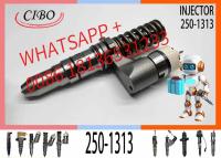 China Injector Assembly 20R-1269 20R-3247 386-1757 392-0221 376-0509 250-1313 246-1854 250-1302 249-0749 for sale