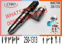 China Injector Assembly 20R-1269 20R-3247 386-1757 392-0221 376-0509 250-1313 246-1854 250-1302 249-0749 for sale