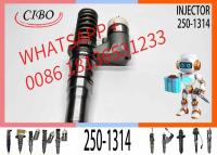 China Diesel Fuel Injector 250-1314 2501314 10R-1290 10R1290 Injection Valves for sale