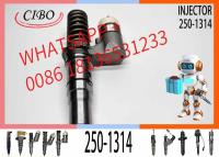 China Diesel Fuel Injector 250-1314 2501314 10R-1290 10R1290 Injection Valves for sale