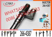 China Engine Fuel Injector 250-1311 2501311 266-4387 2664387 for sale