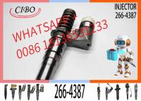 China Engine Fuel Injector 250-1311 2501311 266-4387 2664387 for sale