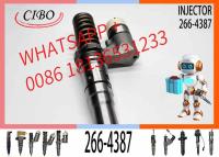 China Engine Fuel Injector 250-1311 2501311 266-4387 2664387 for sale
