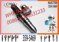 China High Quality New Diesel Fuel Injector 20R-3477 3595469 359-5469 for sale