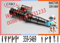 China High Quality New Diesel Fuel Injector 20R-3477 3595469 359-5469 for sale