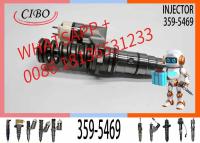 China High Quality New Diesel Fuel Injector 20R-3477 3595469 359-5469 for sale