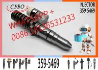 China High Quality New Diesel Fuel Injector 20R-3477 3595469 359-5469 for sale