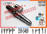 China High Quality New Diesel Fuel Injector 20R-3477 3595469 359-5469 for sale