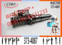 China Remanufactured Common Rail Diesel Injector PUMP INJECTOR 266-4387 373-4087 for sale
