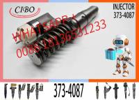 China Remanufactured Common Rail Diesel Injector PUMP INJECTOR 266-4387 373-4087 for sale