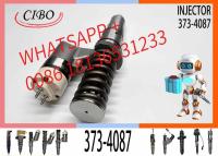 China Remanufactured Common Rail Diesel Injector PUMP INJECTOR 266-4387 373-4087 for sale