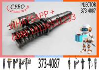 China Remanufactured Common Rail Diesel Injector PUMP INJECTOR 266-4387 373-4087 for sale