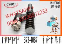 China Remanufactured Common Rail Diesel Injector PUMP INJECTOR 266-4387 373-4087 for sale