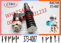 China Remanufactured Common Rail Diesel Injector PUMP INJECTOR 266-4387 373-4087 for sale