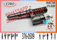 China Engine Injector diesel Common Rail Fuel Injector 376-0509 20R-0849 for sale