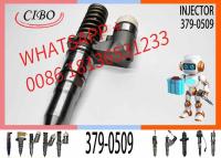 China Construction Machinery Parts 0R9539 392-0214 Fuel Injector 379-0509 386-1774 3790509 3861774 for Engine Parts 0R-9539 3920214 for sale