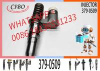 China Construction Machinery Parts 0R9539 392-0214 Fuel Injector 379-0509 386-1774 3790509 3861774 for Engine Parts 0R-9539 3920214 for sale