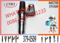 China Construction Machinery Parts 0R9539 392-0214 Fuel Injector 379-0509 386-1774 3790509 3861774 for Engine Parts 0R-9539 3920214 for sale