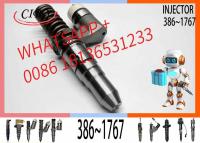 China Common Rail Diesel Engine Injector Model 392-2000 389-1969 386-1771 386-1754 386~1767 2OR-1276 OR9-539 for sale