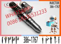 China Common Rail Diesel Engine Injector Model 392-2000 389-1969 386-1771 386-1754 386~1767 2OR-1276 OR9-539 for sale