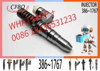 China Common Rail Diesel Engine Injector Model 392-2000 389-1969 386-1771 386-1754 386~1767 2OR-1276 OR9-539 for sale