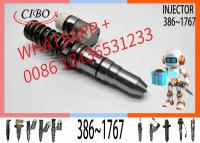 China Common Rail Diesel Engine Injector Model 392-2000 389-1969 386-1771 386-1754 386~1767 2OR-1276 OR9-539 for sale