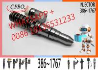 China Common Rail Diesel Engine Injector Model 392-2000 389-1969 386-1771 386-1754 386~1767 2OR-1276 OR9-539 for sale