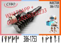 China Remanufactured Common Rail Diesel Injector PUMP INJECTOR 386-1752 386-1753 for sale