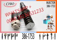 China Remanufactured Common Rail Diesel Injector PUMP INJECTOR 386-1752 386-1753 for sale