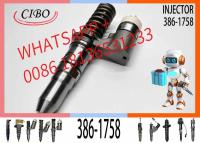 China High Quality Engine Parts 386-1758 Fuel Injector for 994G 854G 3508B 3512B Engine Injector 392-0206 20R1270 for sale