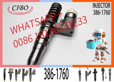 China Diesel Common Rail Diesel Fuel Injector 250-1304 230-3255 392-0222 386-1760 for sale