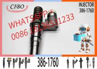 China Diesel Common Rail Diesel Fuel Injector 250-1304 230-3255 392-0222 386-1760 for sale