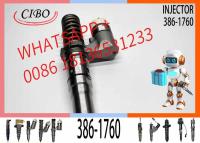 China Diesel Common Rail Diesel Fuel Injector 250-1304 230-3255 392-0222 386-1760 for sale