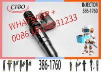 China Diesel Common Rail Diesel Fuel Injector 250-1304 230-3255 392-0222 386-1760 for sale