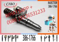 China New Inyectores Diesel Fuel Injector 20R-1275 386-1766 for sale