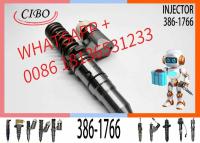 China New Inyectores Diesel Fuel Injector 20R-1275 386-1766 for sale