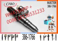 China New Inyectores Diesel Fuel Injector 20R-1275 386-1766 for sale