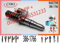 China New Inyectores Diesel Fuel Injector 20R-1275 386-1766 for sale