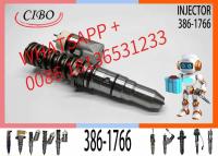 China New Inyectores Diesel Fuel Injector 20R-1275 386-1766 for sale